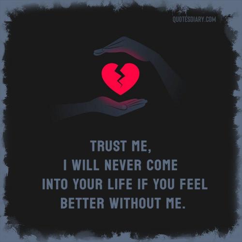 Why did | Latest Broken Heart Quotes & Quotes