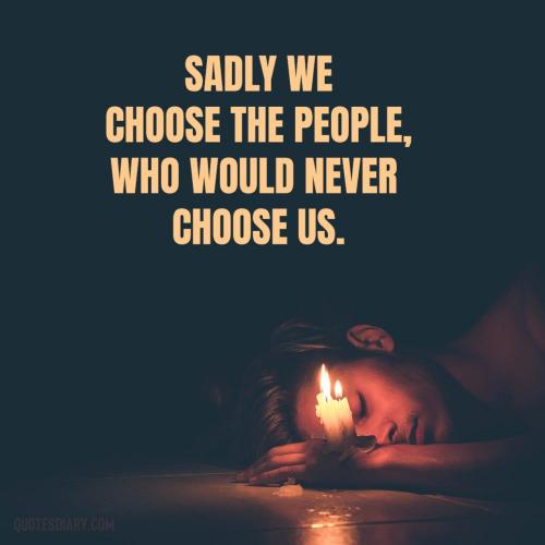 Sadly we | Latest Sad Status Shayari & Quotes