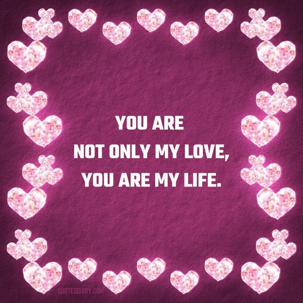 Incredible Compilation Full 4K Collection Of Over 999 Love Quotes In